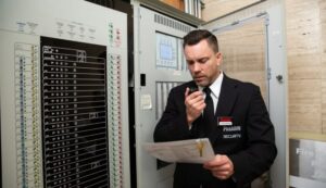 Working at Paragon – Paragon Security