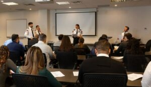 Training – Paragon Security