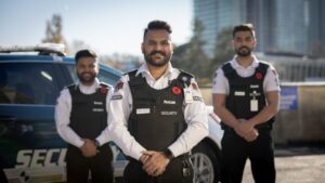 Training – Paragon Security