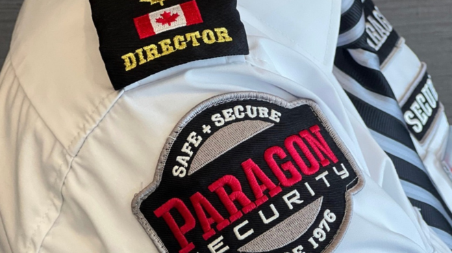 Advancement Opportunities for Security Guards in Ontario