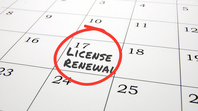 How to Successfully Renew Your Security Guard License