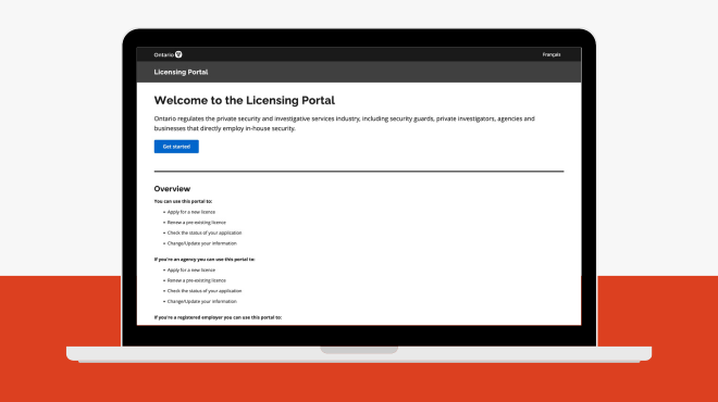 How to Successfully Renew Your Security Guard License